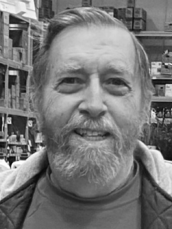 James “Jim” H. Batton | News, Sports, Jobs - News and Sentinel